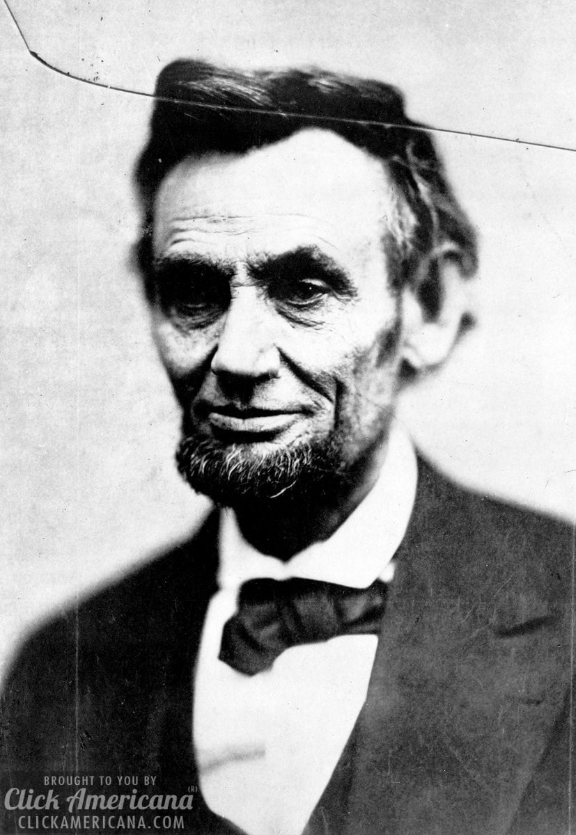 See the first & last pictures of Abraham Lincoln, plus 24 historic ...