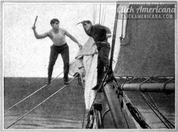 Crazy silent movie stunts from the 1920s that were wild & dangerous ...