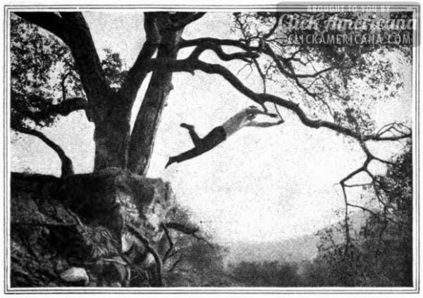 Crazy silent movie stunts from the 1920s that were wild & dangerous ...