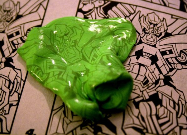 Silly Putty & the weird true story of how it became America’s favorite ...