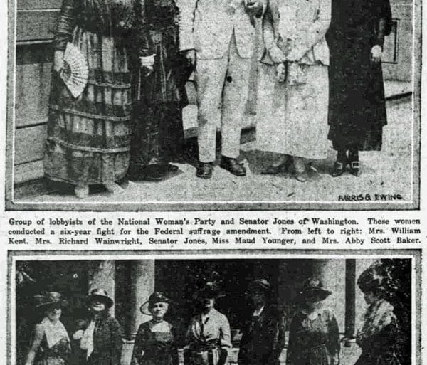 See more vintage stuff tagged with elections at Click Americana