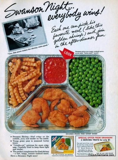 These 36 vintage TV dinners look better than we even remember - Click ...