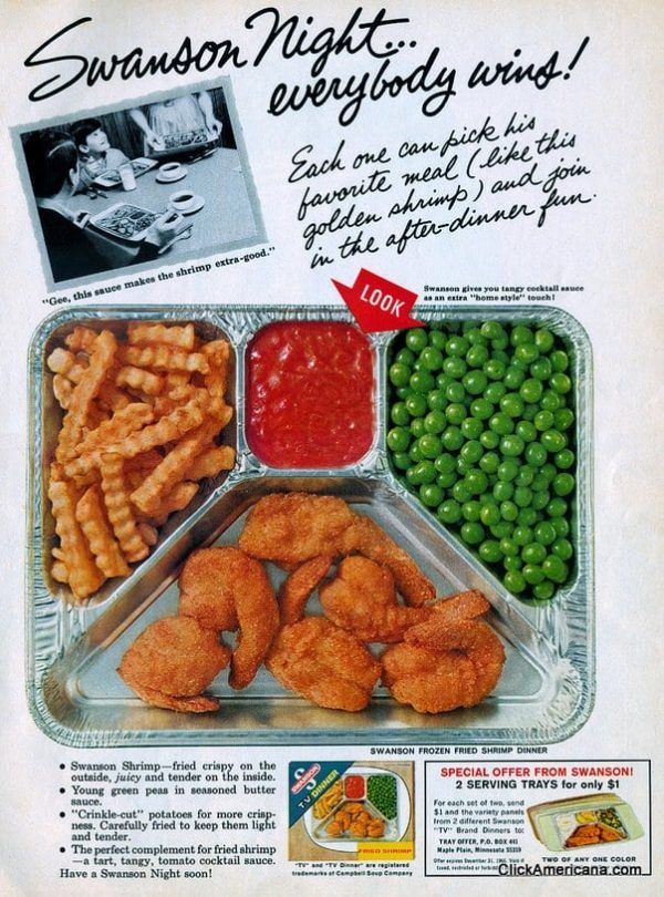 These 36 vintage TV dinners look better than we even remember - Click ...