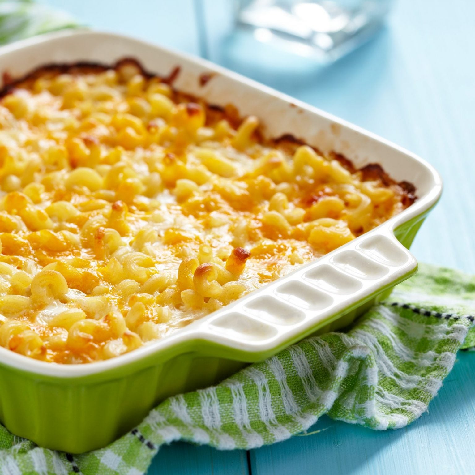 10 old-fashioned macaroni and cheese recipes - Click Americana