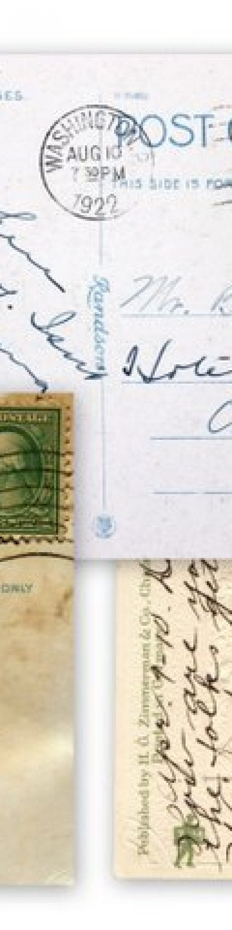 Typewriters and the decline and fall of handwriting (1922) - Click ...
