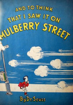 Dr Seuss: Inside the weird, wonderful world of Theodor Geisel - Click ...