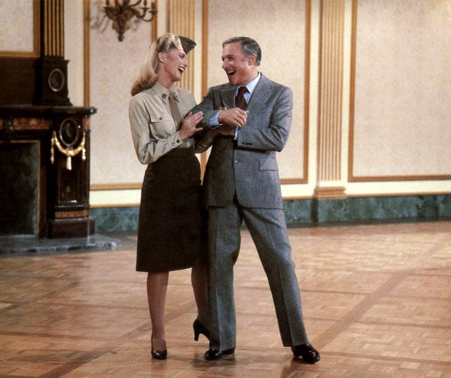 Xanadu movie: This dazzling cult classic of the '80s starred Olivia ...